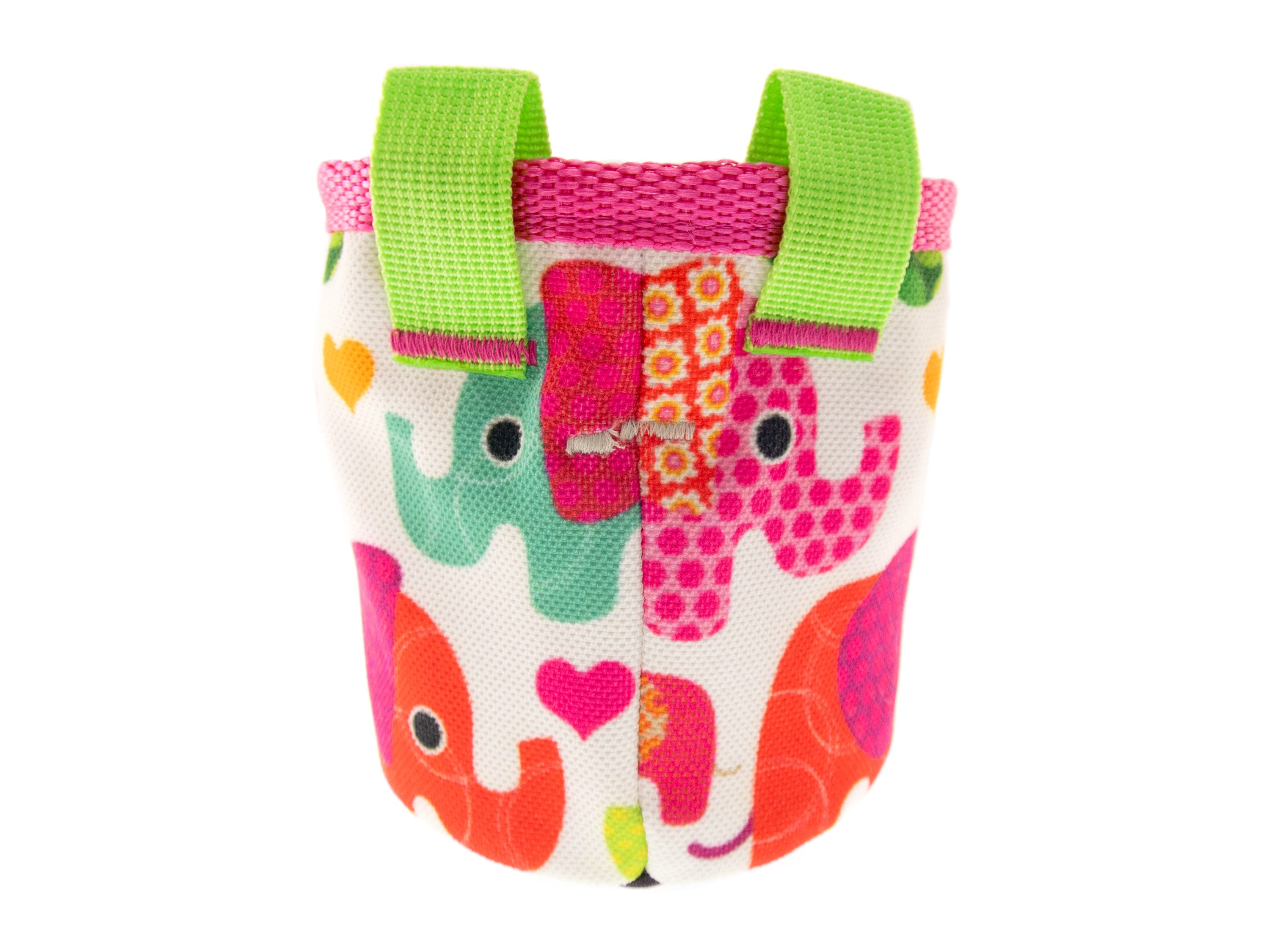 Bouldering Chalk Bag Kids, Rock Climbing Bucket Bag, Kids Boulder ...