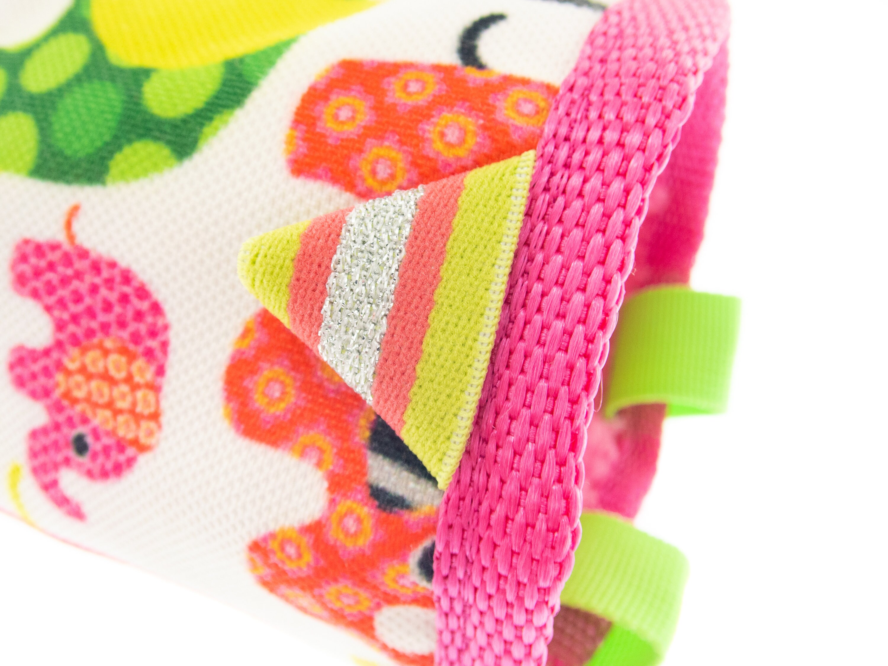 Rock Climbing Kids Chalk Bag Pink, Small Climbing Equipment, Best ...