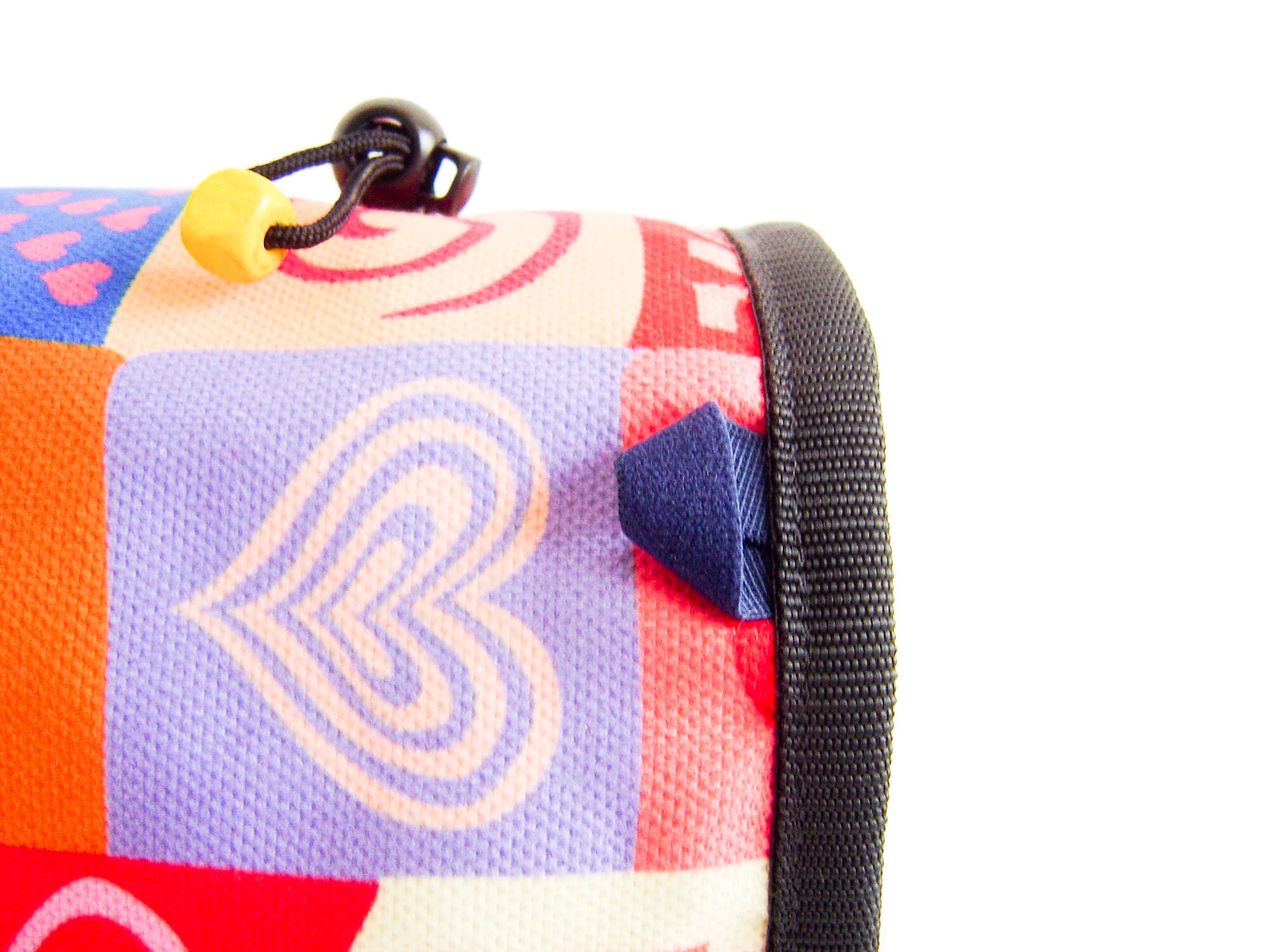 Big Climbing Chalk Bag Designs, Big Climbing Chalk Bag Handmade ...