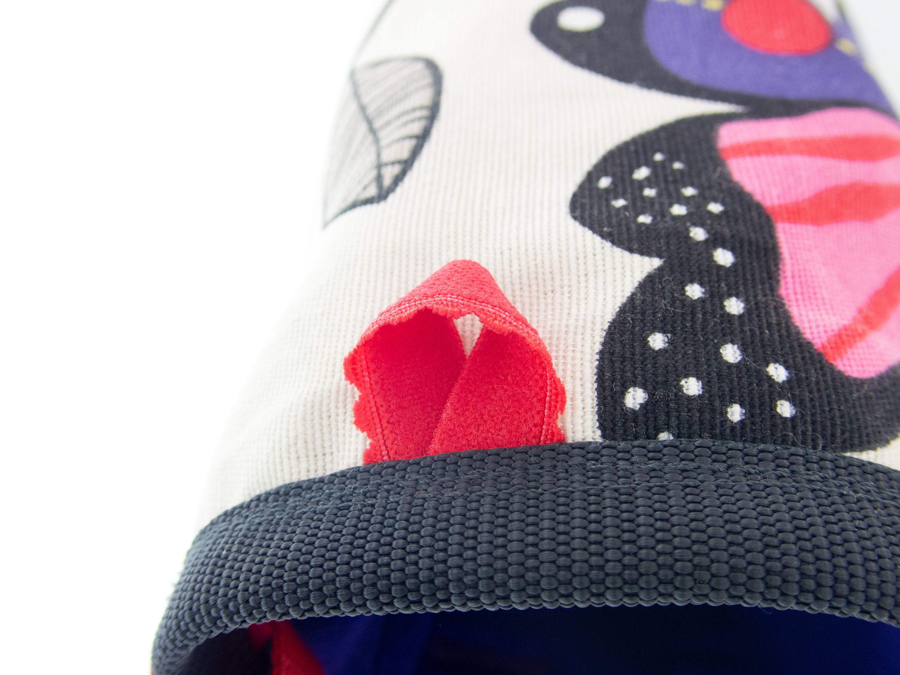 Chalk Bag Animals. Chalk Bag Bouldering, Chalk Bag Bucket Animal Print ...