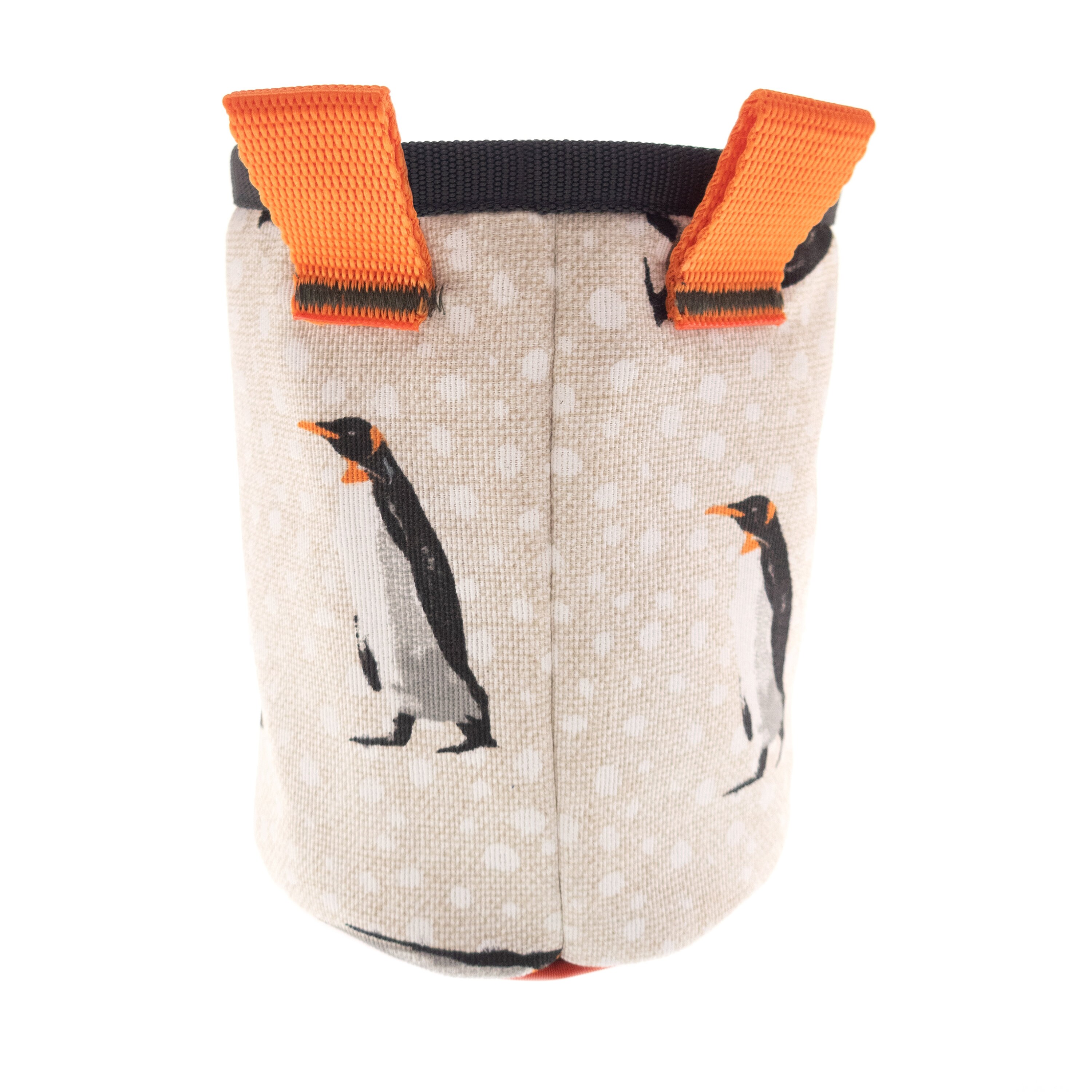 Rock Climbing Chalk Bucket Bouldering, Best Bag Cute Animal Chalk Pouch ...