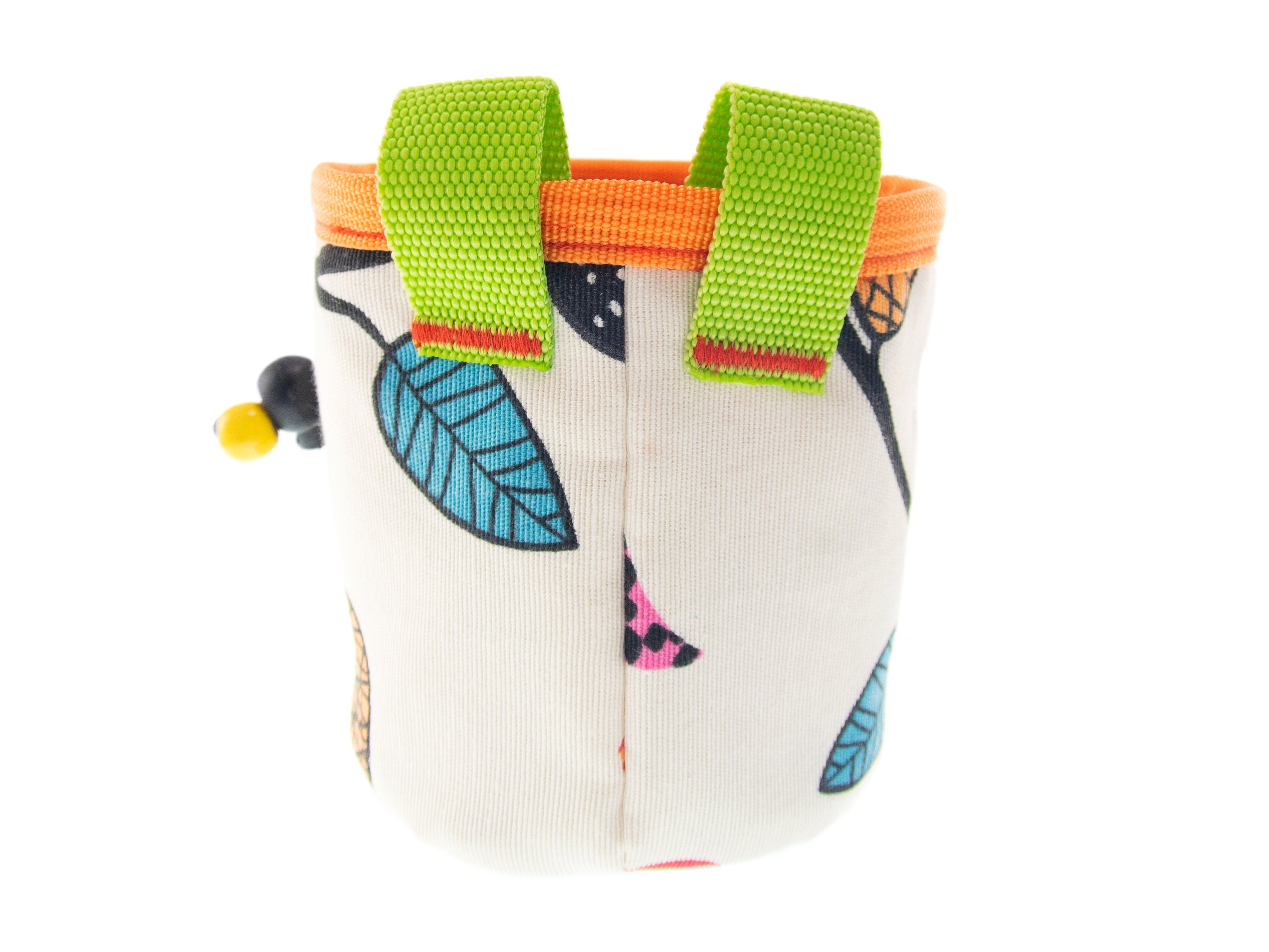 Kids Chalk Bag, Rock Climbing Cool Cute Chalk Bucket, Best Fun Funny ...
