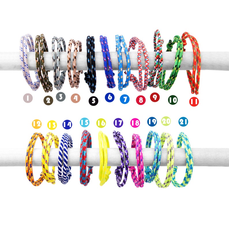 Rock Climbing Rope Ring Mountain Ring Statment Climbing - Etsy