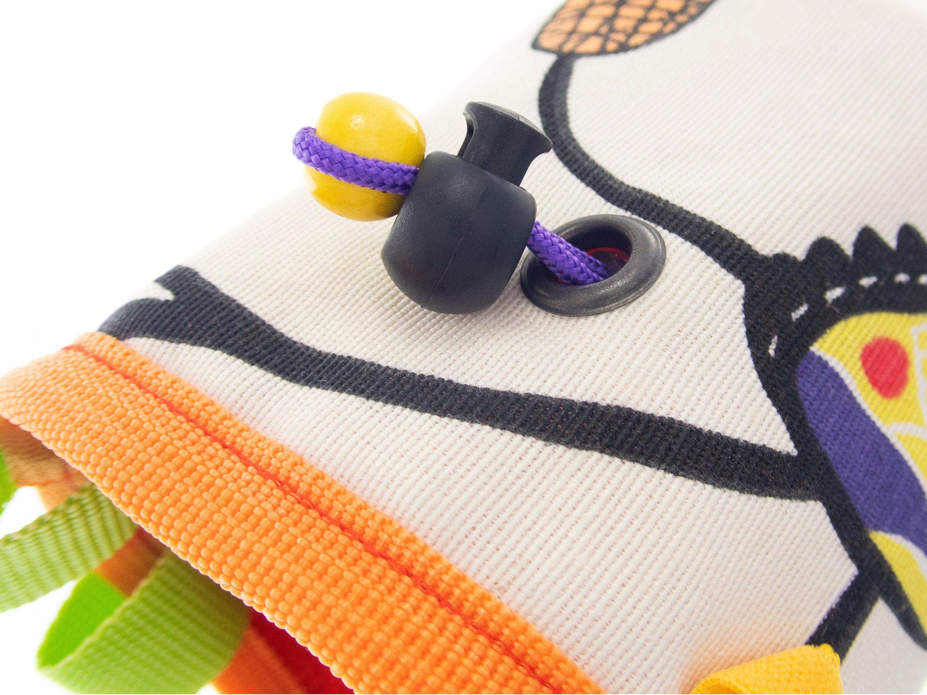 Kids Chalk Bag, Rock Climbing Cool Cute Chalk Bucket, Best Fun Funny ...