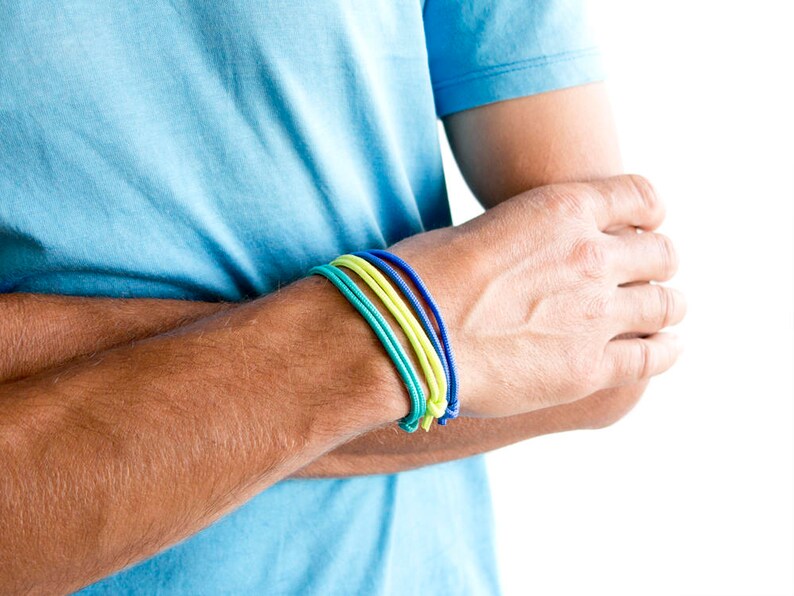 Simple Jewelry Simple Bracelet Simple Everyday Jewelry Mens - Etsy