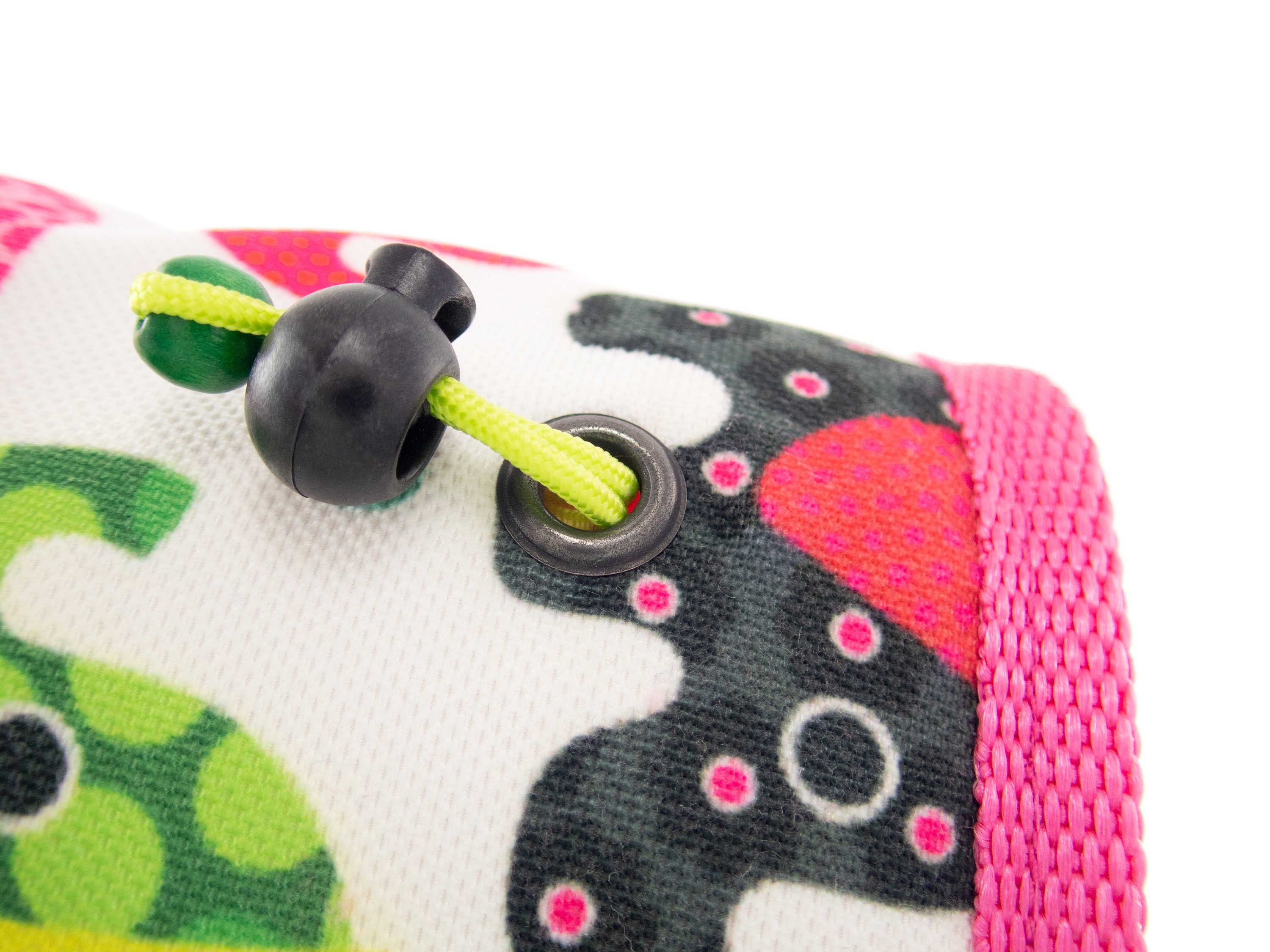 Rock Climbing Chalk Bag Gifts for Climbers, Kid Sized Small Chalk ...