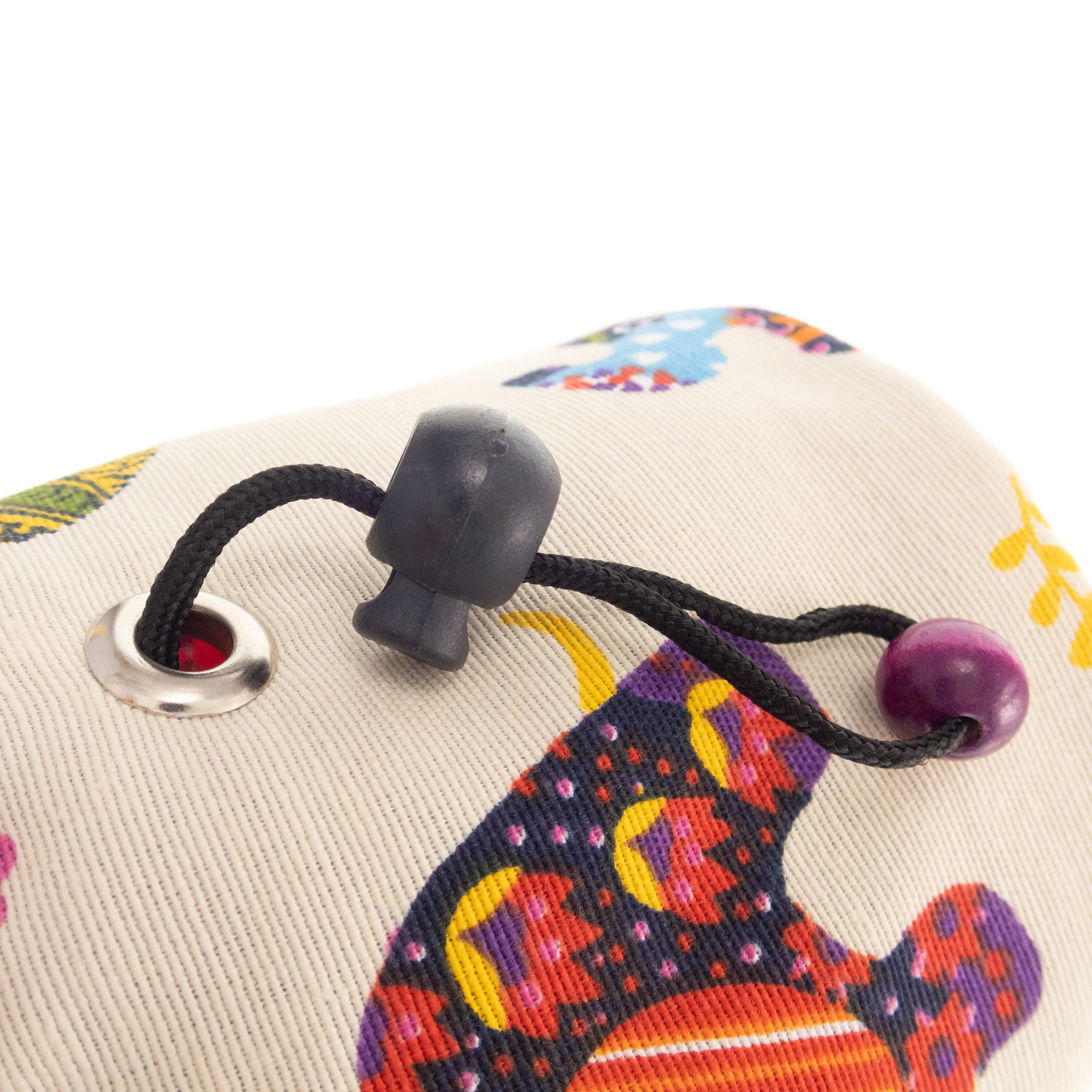 Cute Climbing Chalk Bag. Kids Rock Climbing Chalk Bucket for Bouldering ...