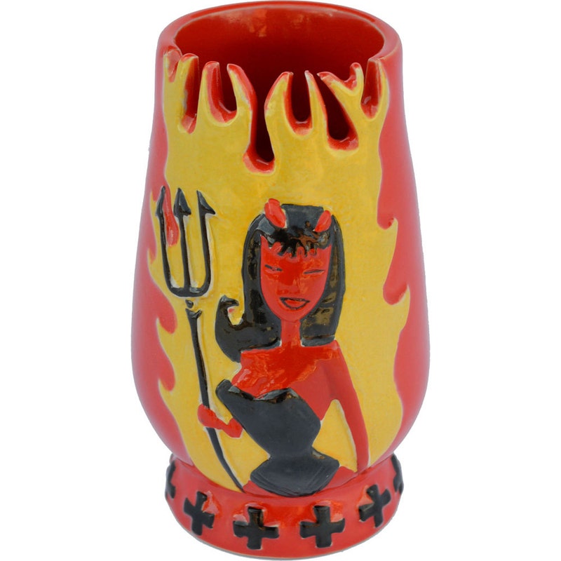 She Devil - Etsy