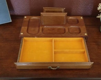 Centurion Jewelry Box - Etsy