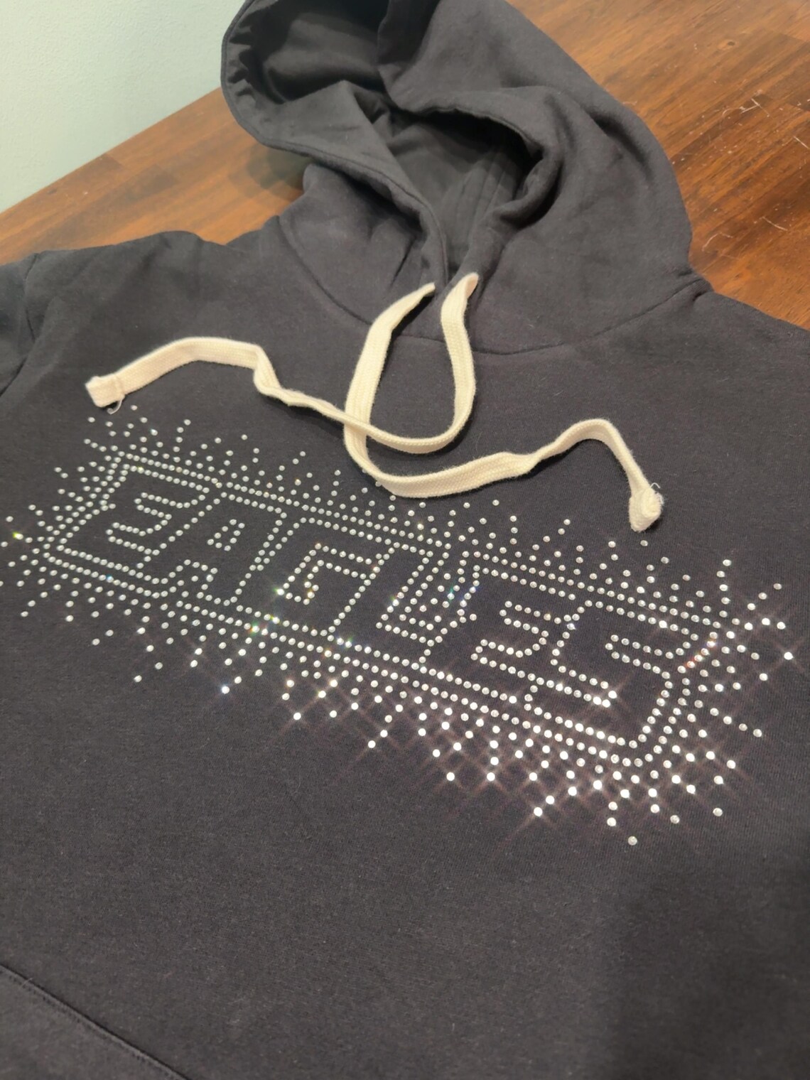 Eagles Rhinestone SS10 Template SVG - Etsy