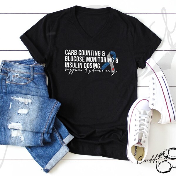 Type 1 Diabetic - Etsy