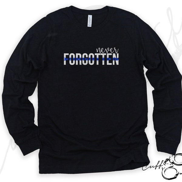 Police Memorial - Etsy