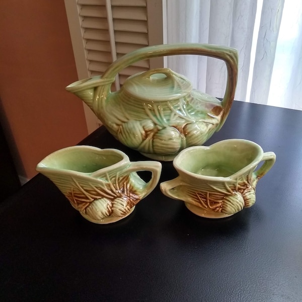 Mccoy Pottery - Etsy