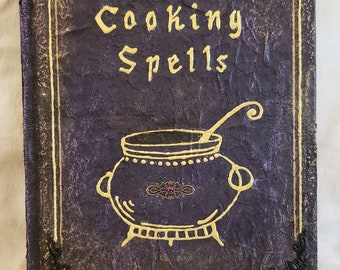 Just Add Magic Spices | Etsy