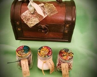 Just Add Magic Spices - Etsy