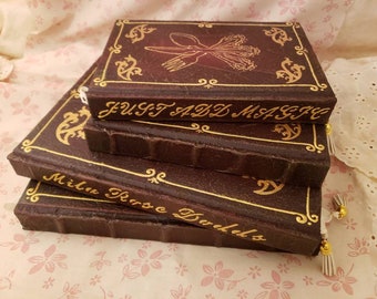 Just Add Magic Cookbook - Etsy