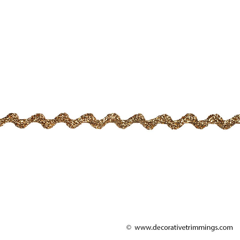 1/4 Inch Rick Rack Trim - Etsy