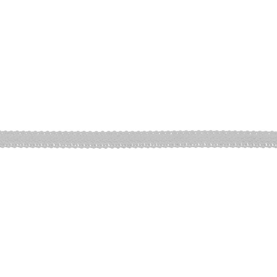 1/2 Inch Poly Chinese Braid Trim - Etsy