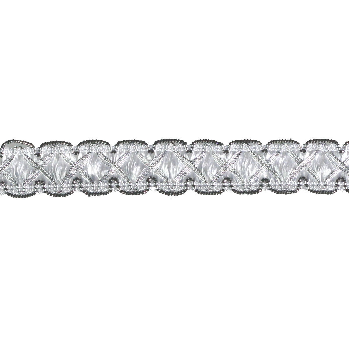 Renaissance Cross Stitch Trim - Etsy