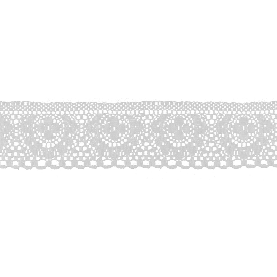 1-1/2 Inch Creative Galloon Lace Trim- White - Etsy