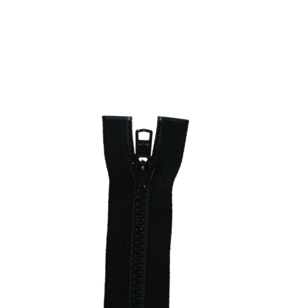 Ski & Sport Zipper YKK #5 Molded Open End - Separating - Etsy