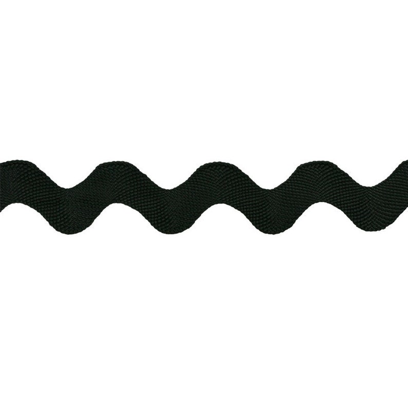 1 1/8 Jumbo Rick Rack - Etsy