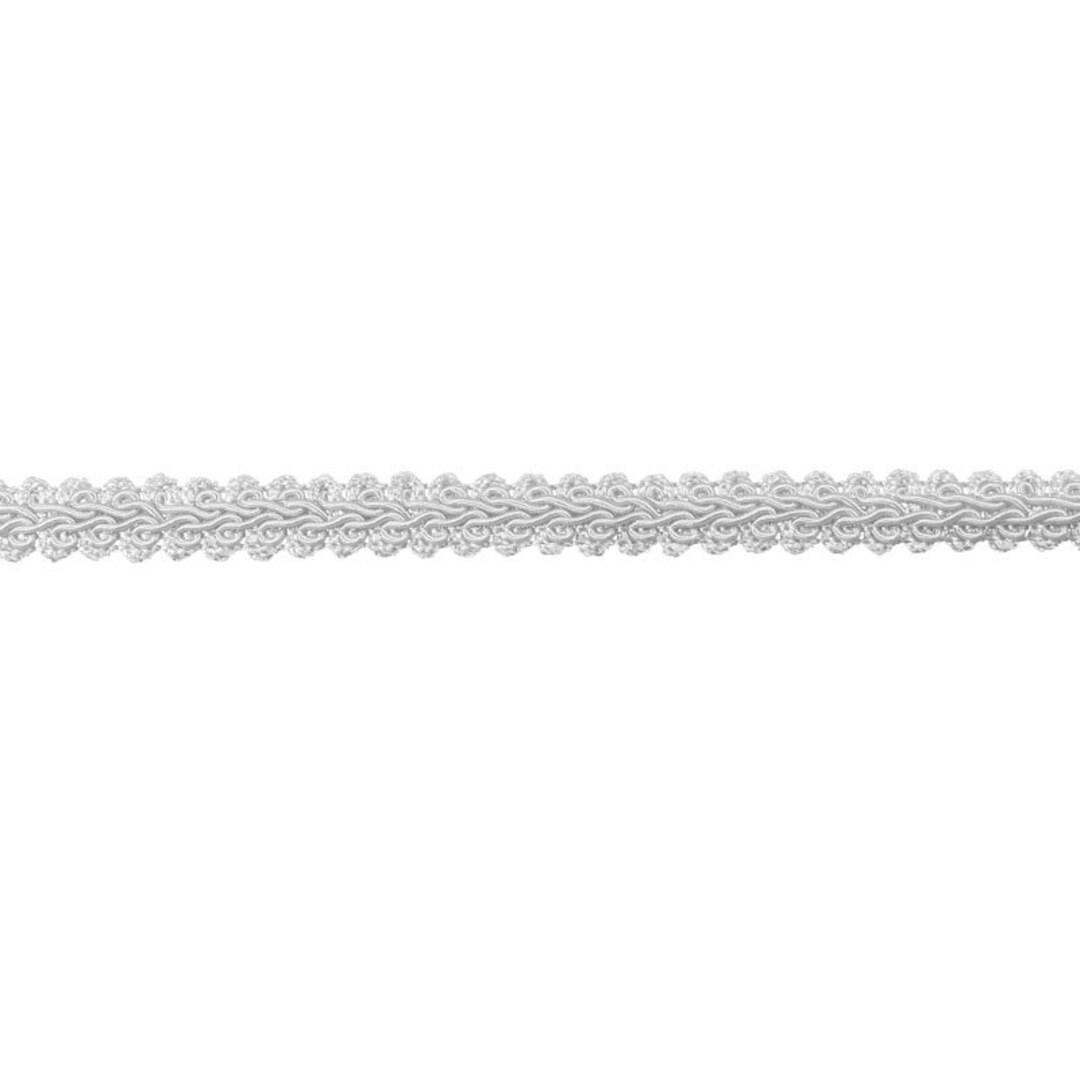 1/2 Inch Chinese Braid Trim - Etsy