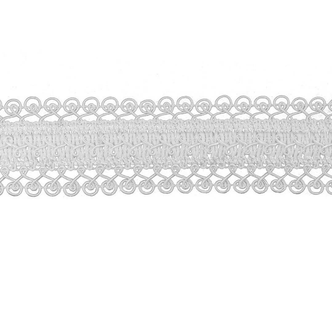 2 Inch Galloon Gimp Trim - Etsy
