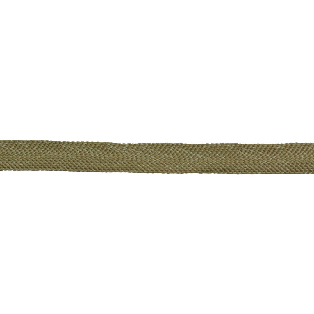 1/2 Inch Foldover Hemp Braid Trim-hemp - Etsy