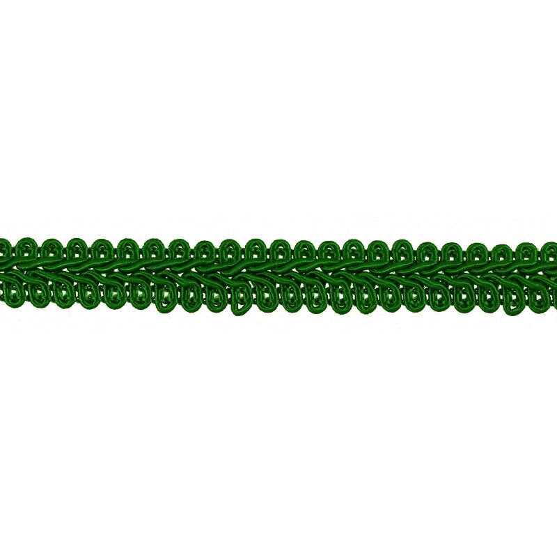 1/2 Inch Chinese Braid Gimp Trim 10 Colors Available - Etsy