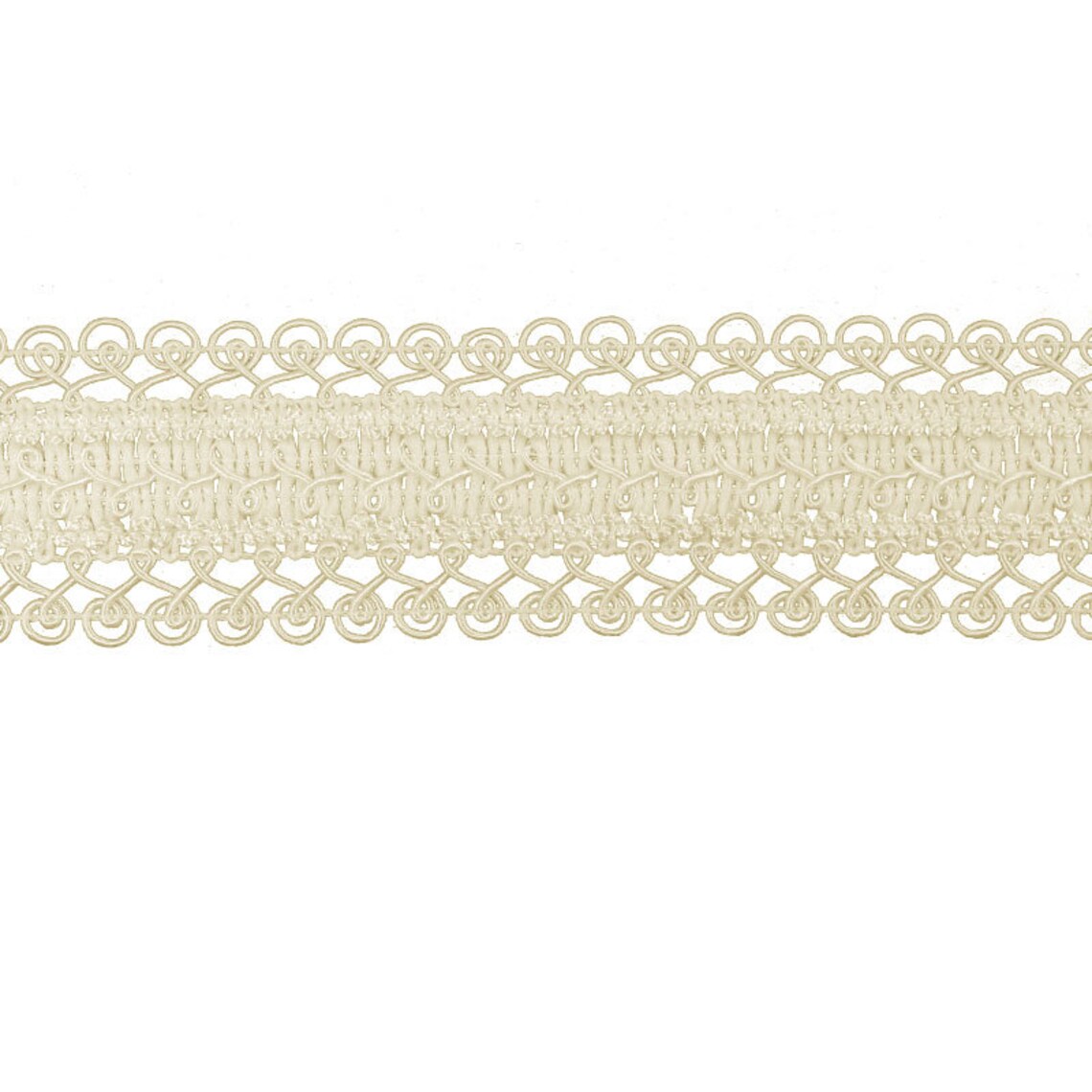 2 Inch Galloon Gimp Trim - Etsy