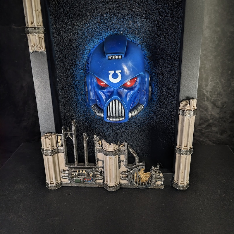 40k Statues - Etsy