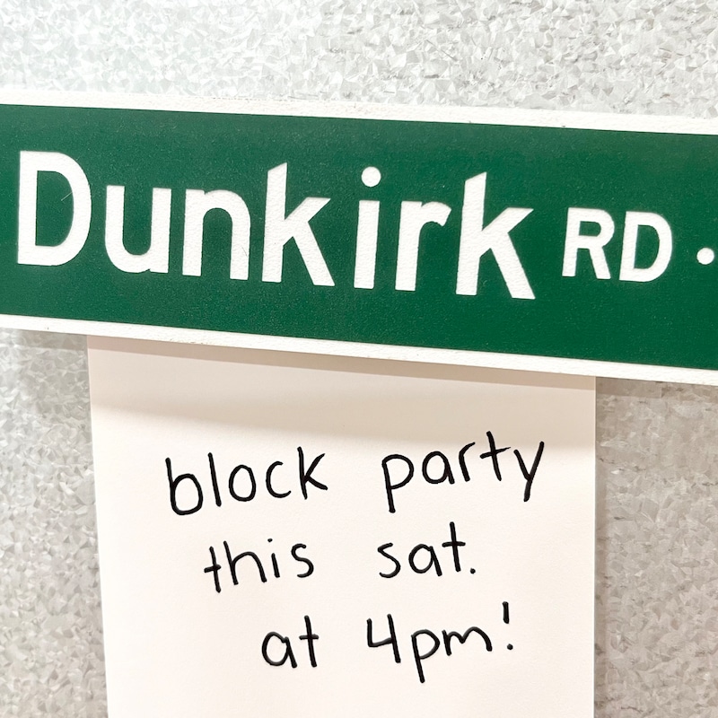 dunkirkdesigns - Etsy