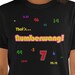 Numberwang T-shirt, That Mitchell and Webb Look - Etsy