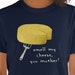 Smell My Cheese You Mother! Alan Partridge T-shirt - Etsy