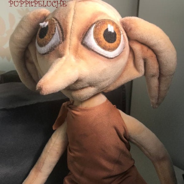 Dobby - Etsy
