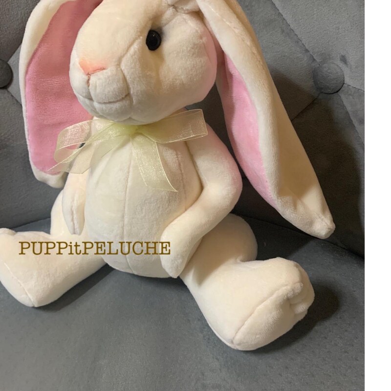 PUPPitPELUCHE - Etsy
