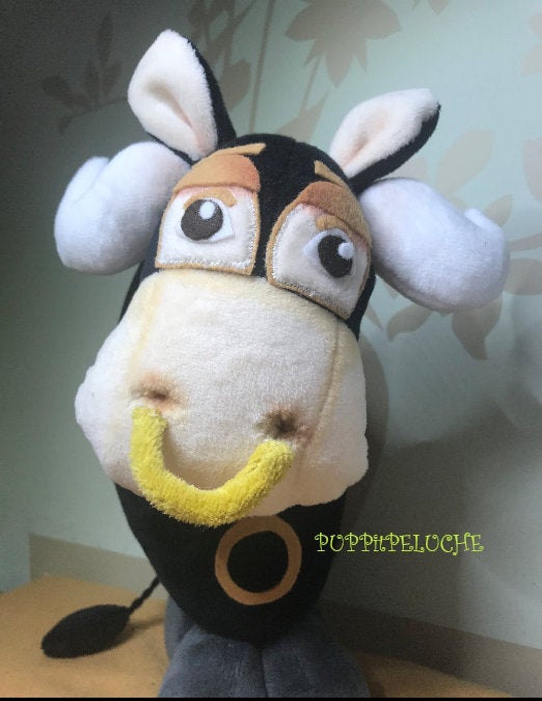 Plush Zodiac Taurus Series - Etsy