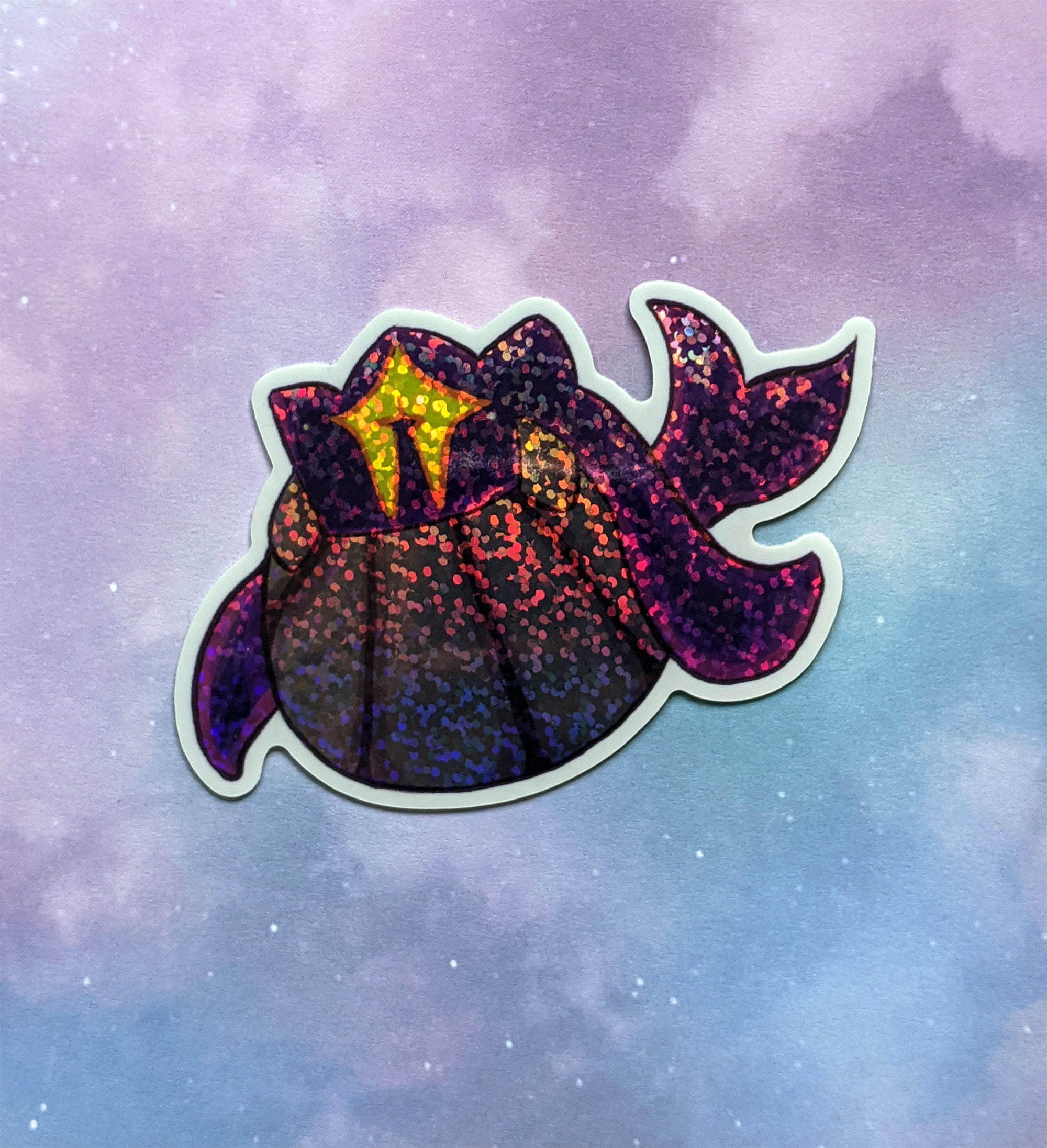 Lol TFT Stickers Squink Starmaw Tristana Runespirit Gift | Etsy