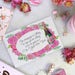 Digital Paper. Hand Painted Watercolor Clipart Glam Clipart Digital ...