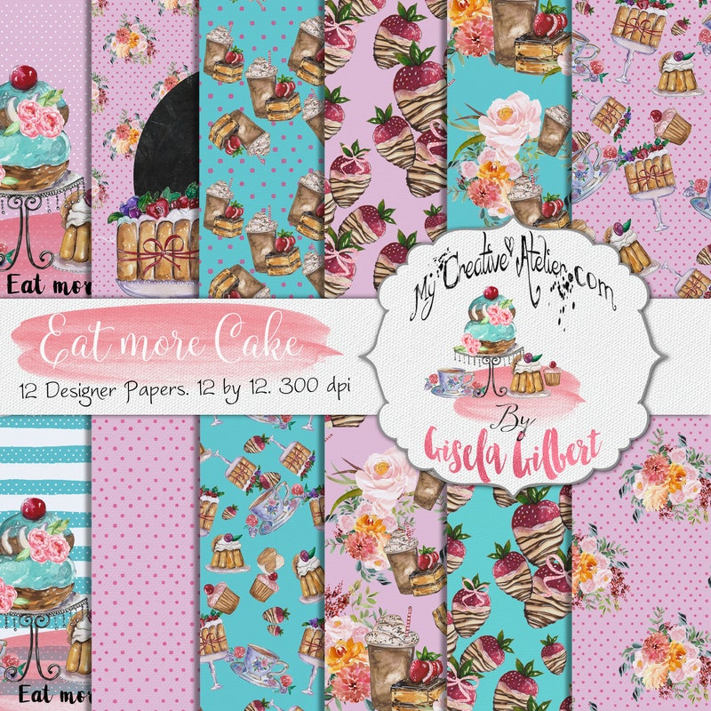 MyCreativeAtelier - Etsy