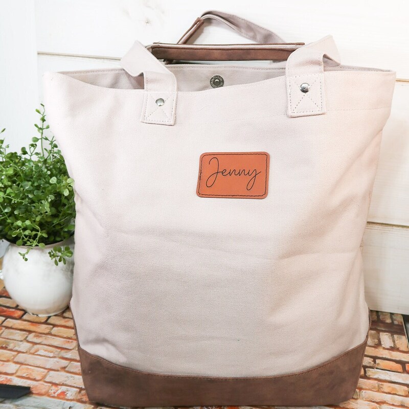 Leather Patch - Etsy