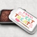 Sweet Treats Personalized Cake Pan, Casserole Dishes, Wedding Shower ...