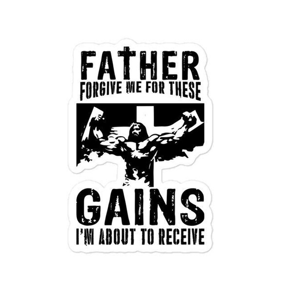 Reps for Jesus - Etsy