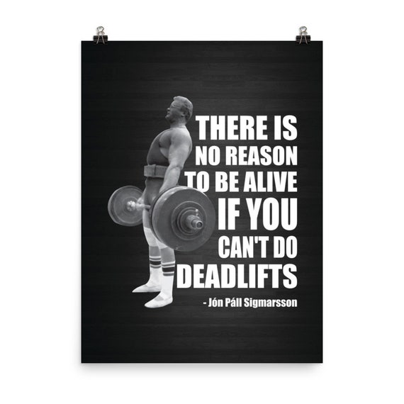 Crossfit Gym Posters