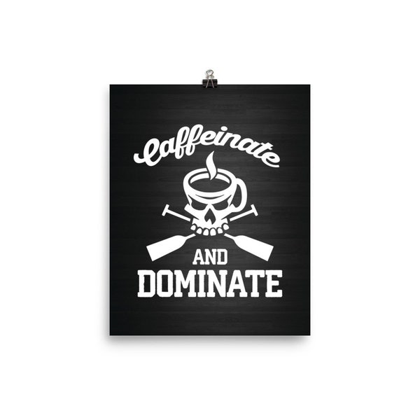 Dragon Boat Racing Poster - Etsy