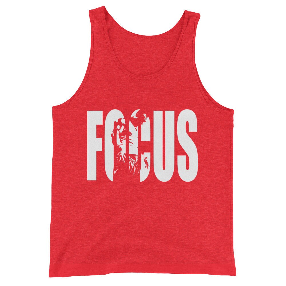 FOCUS Gift for Bodybuilding Weightlifting Powerlifting - Etsy