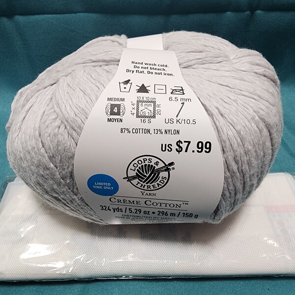 Loops and Threads - Etsy