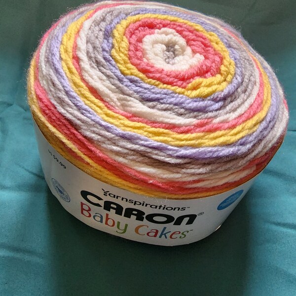 Caron Cakes - Etsy