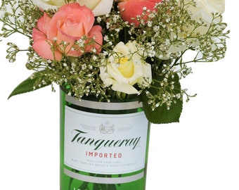 Tanqueray Bottle - Etsy